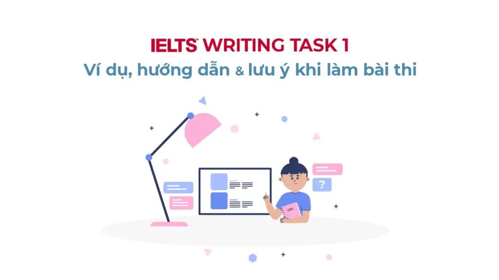 Phân tích bài mẫu Writing Task 1 Line graph hiệu quả - Edupace